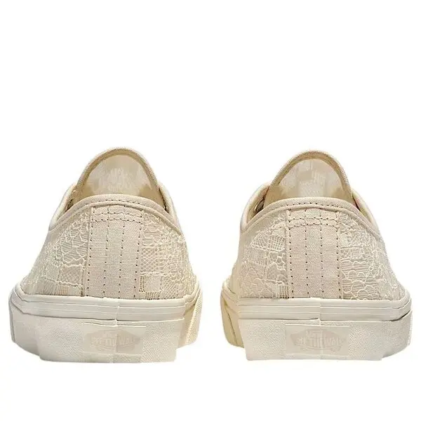 VANS Authentic Lace Sneakers