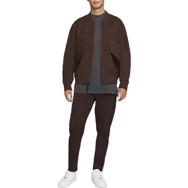 Nike Storm-fit Tech Pack Loose Zipper Jacket