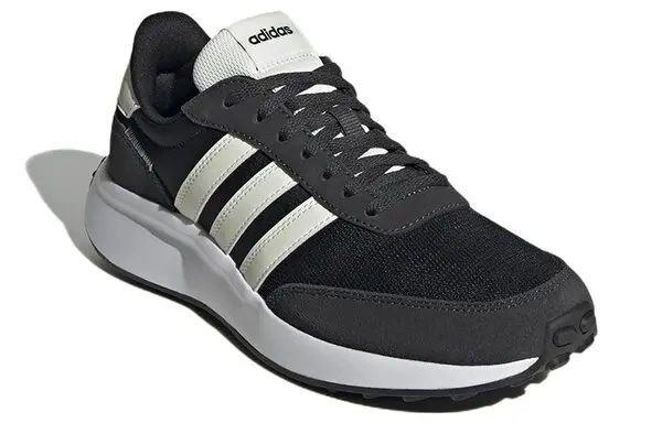 Adidas Neo Run 70s Sneakers - Black/white