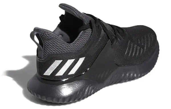 Adidas Alphabounce Beyond 2 M Sneakers - Cblack/silvmt/carbon