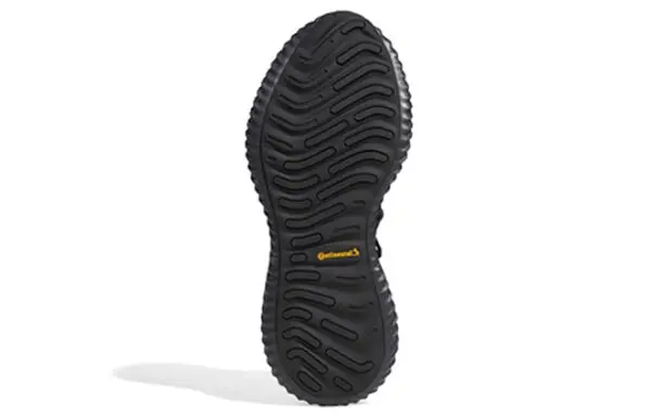 Adidas Alphabounce Beyond 2 M Sneakers - Cblack/silvmt/carbon