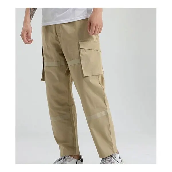 Adidas Ub Pnt Cargo Pants - Brown