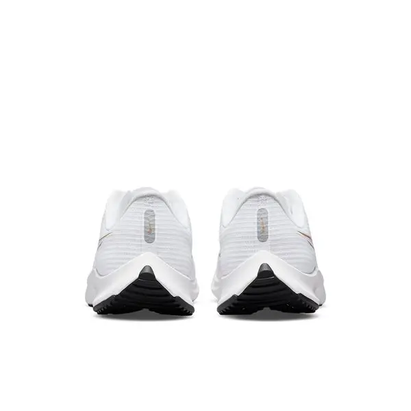 Nike Zoom Rival Fly 3 Sneakers - White/gold