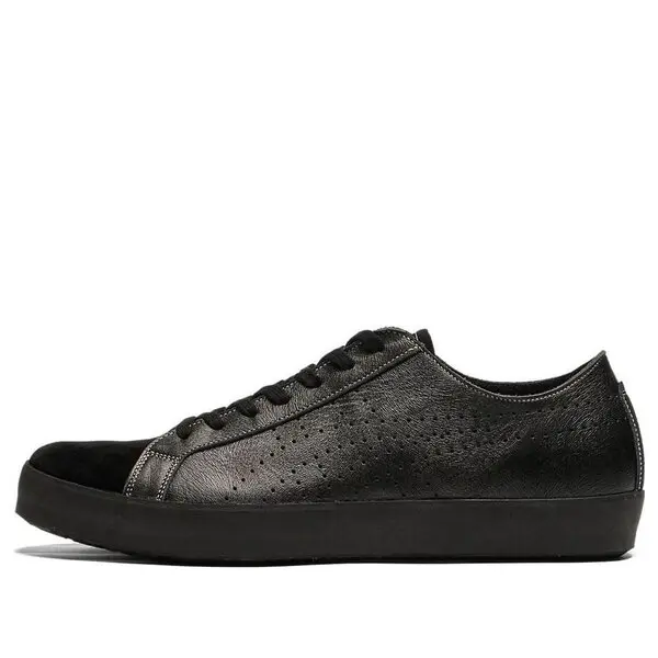Onitsuka Tiger Nippon Made Fabre Deluxe Lo Cl Sneakers - Black
