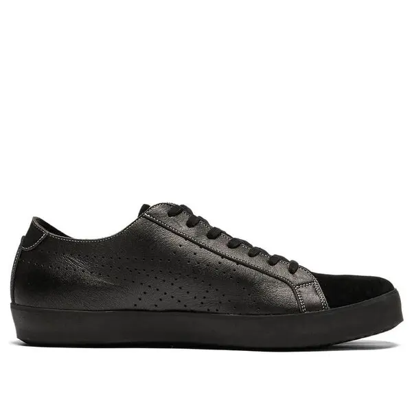 Onitsuka Tiger Nippon Made Fabre Deluxe Lo Cl Sneakers - Black