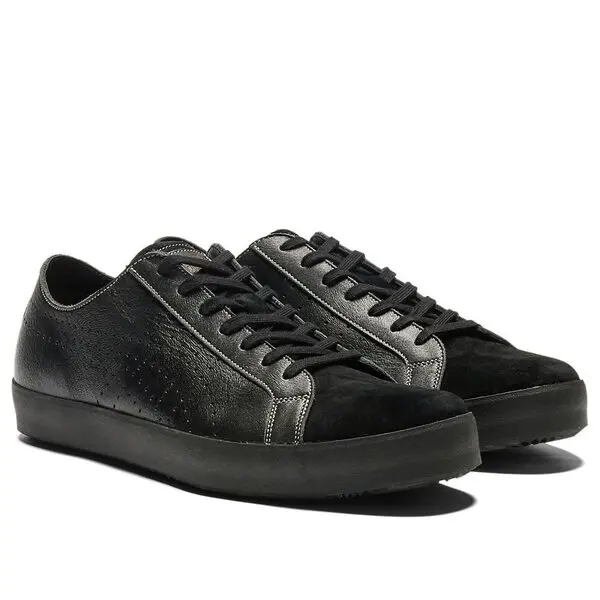 Onitsuka Tiger Nippon Made Fabre Deluxe Lo Cl Sneakers - Black