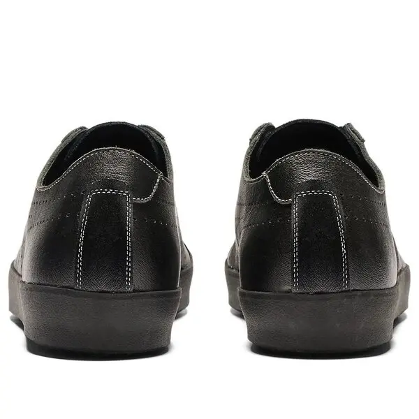 Onitsuka Tiger Nippon Made Fabre Deluxe Lo Cl Sneakers - Black