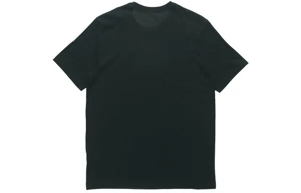 Nike Dri-fit Training T-shirt - Black