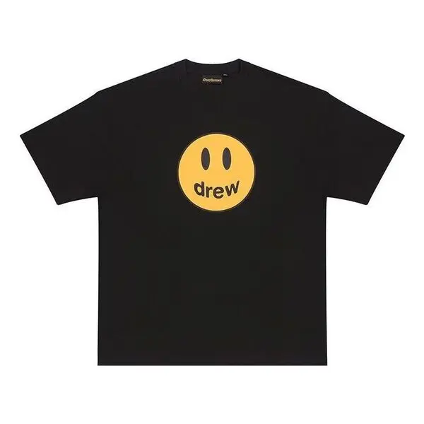 Drew House Mascot T-shirt - Black