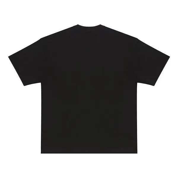 Drew House Mascot T-shirt - Black