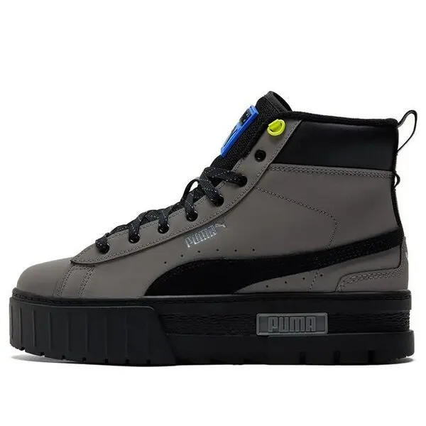PUMA Mayze Mid Wtr Sneakers