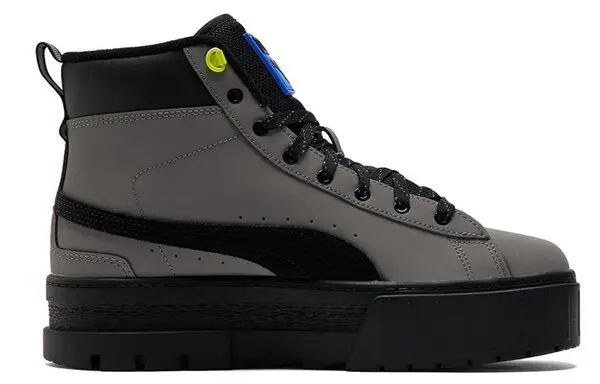 PUMA Mayze Mid Wtr Sneakers