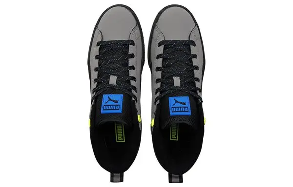 PUMA Mayze Mid Wtr Sneakers