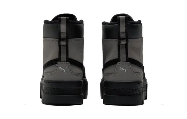 PUMA Mayze Mid Wtr Sneakers