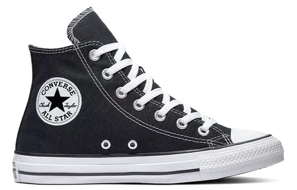 CONVERSE Chuck Taylor All Star Pocket High Top Sneakers