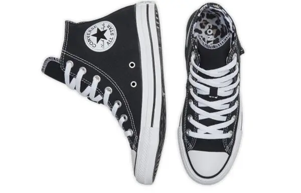 CONVERSE Chuck Taylor All Star Pocket High Top Sneakers