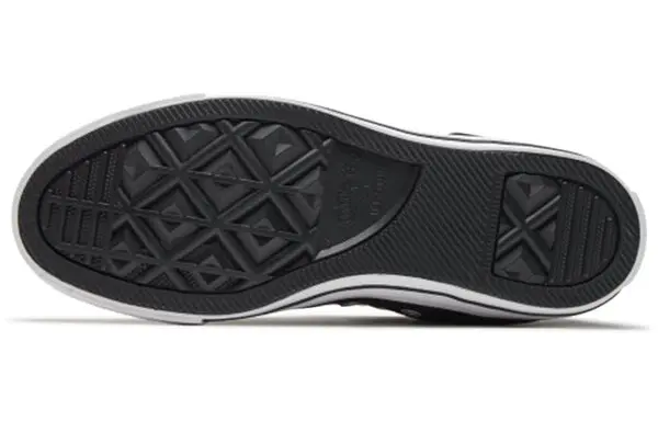 CONVERSE Chuck Taylor All Star Pocket High Top Sneakers