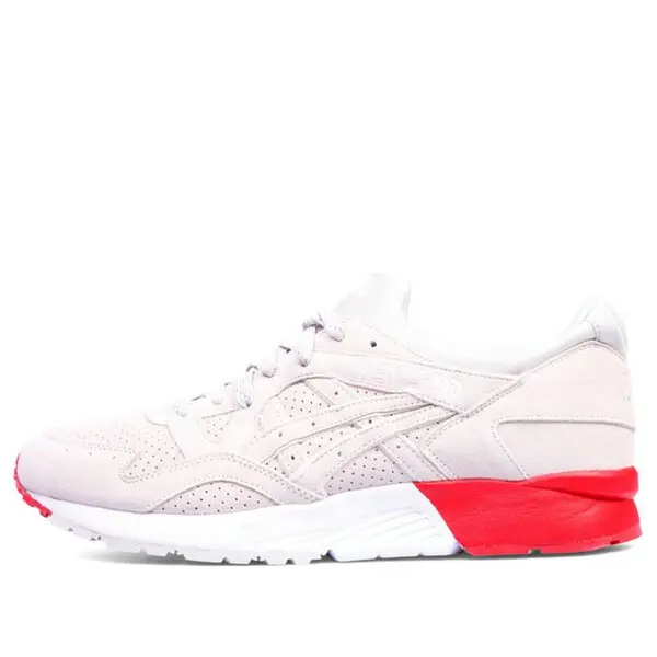 Asics Concepts X Gel Lyte 5 '8-ball - Gray/white/red