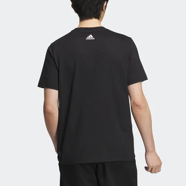 Adidas Graphic Logo T-shirts