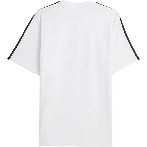 Adidas X Bape T-shirt Asia Sizing 'white