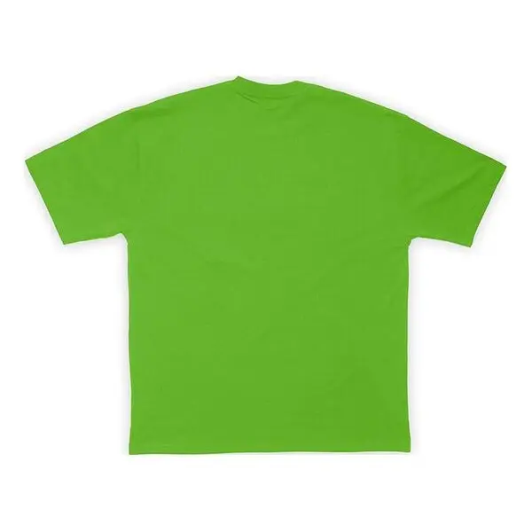 Drew House Mascot T-shirt - Lime