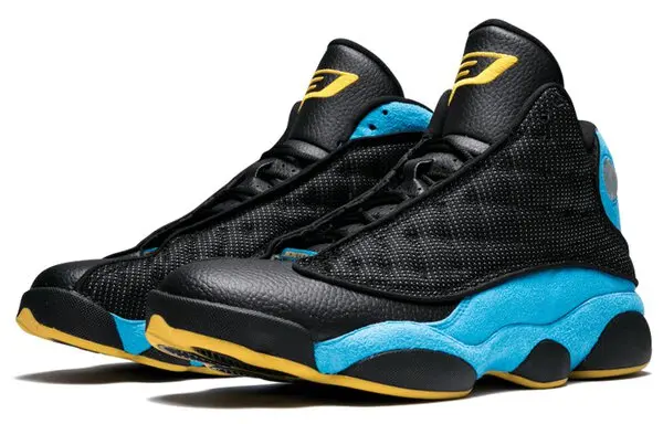 JORDAN Retro Cp3 Away Sneakers