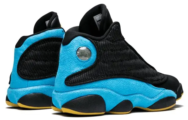 JORDAN Retro Cp3 Away Sneakers