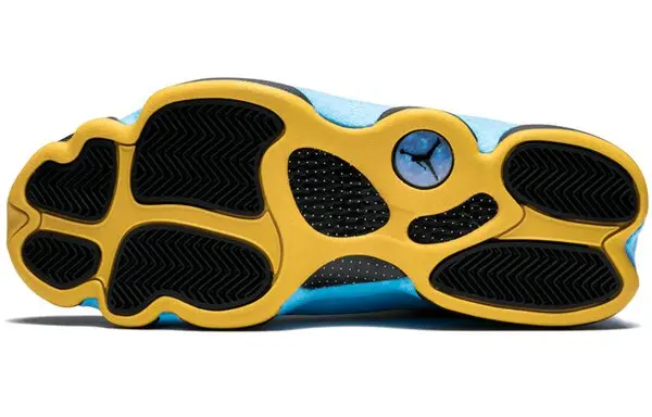 JORDAN Retro Cp3 Away Sneakers