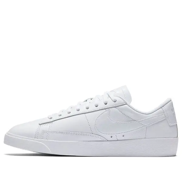 Nike Blazer Low Sneakers - White