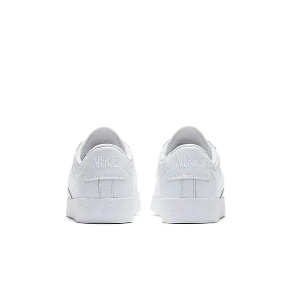 Nike Blazer Low Sneakers - White