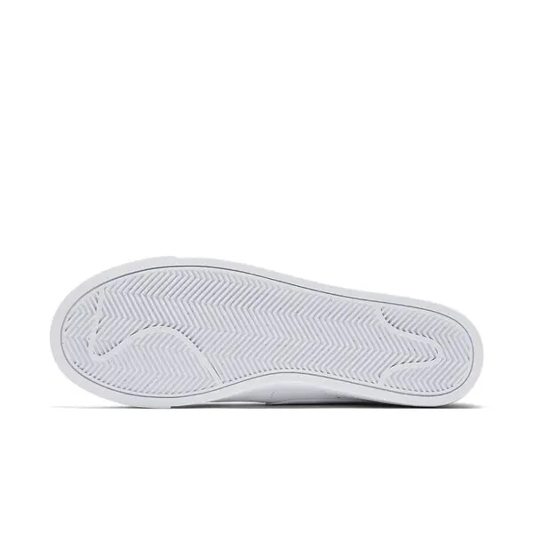 Nike Blazer Low Sneakers - White