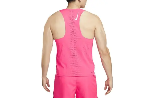 Nike Dri-fit Adv Aeroswift Racing Vest