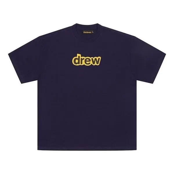 Drew House Secret T-shirt - Navy