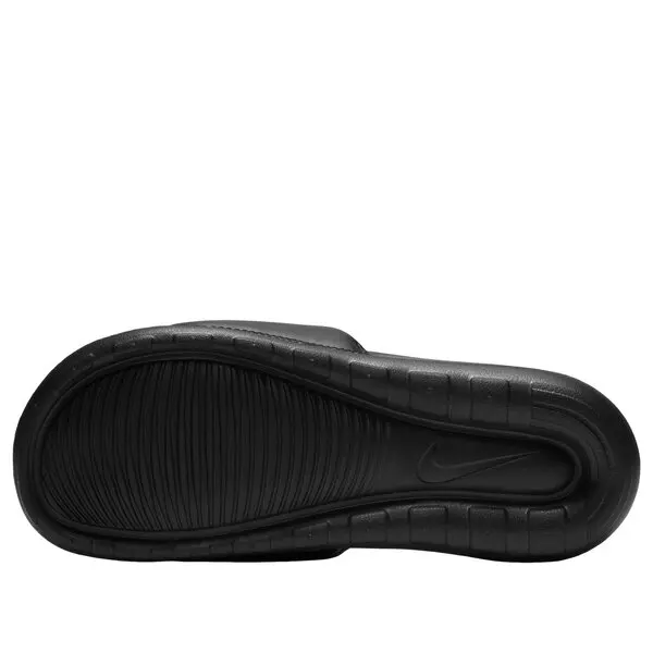 Nike Victori One "triple " Slide - Black