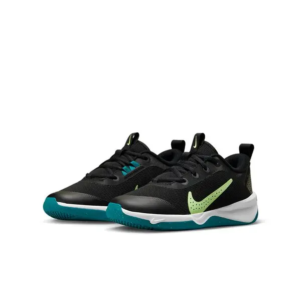 Nike Omni Multi-court "bright Spruce