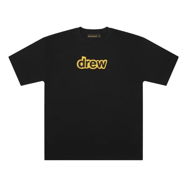 Drew House Secret T-shirt - Black