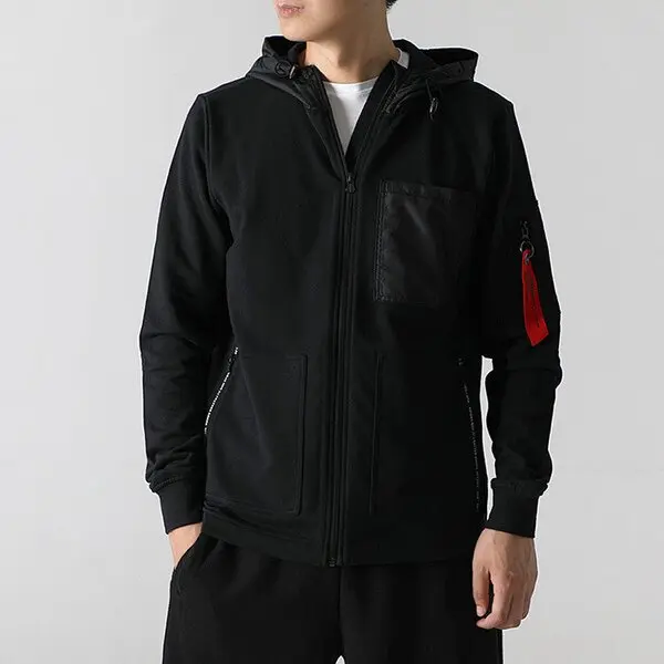 Adidas Neo Woven Training Jacket