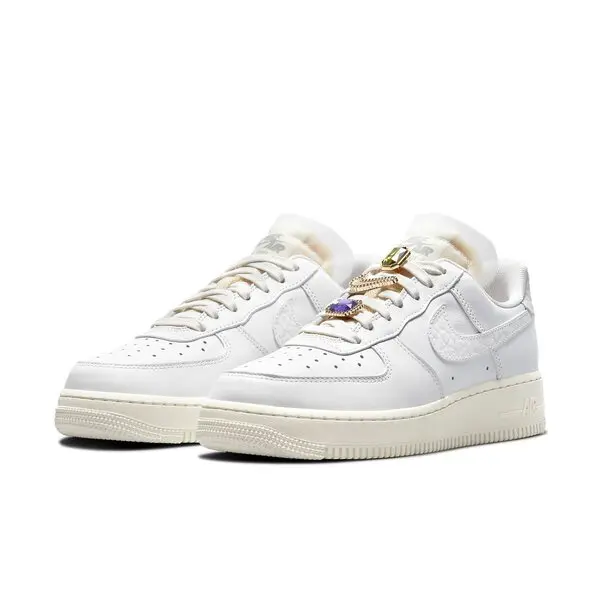 Nike Force 1 Low Premium 'jewels' Sneakers