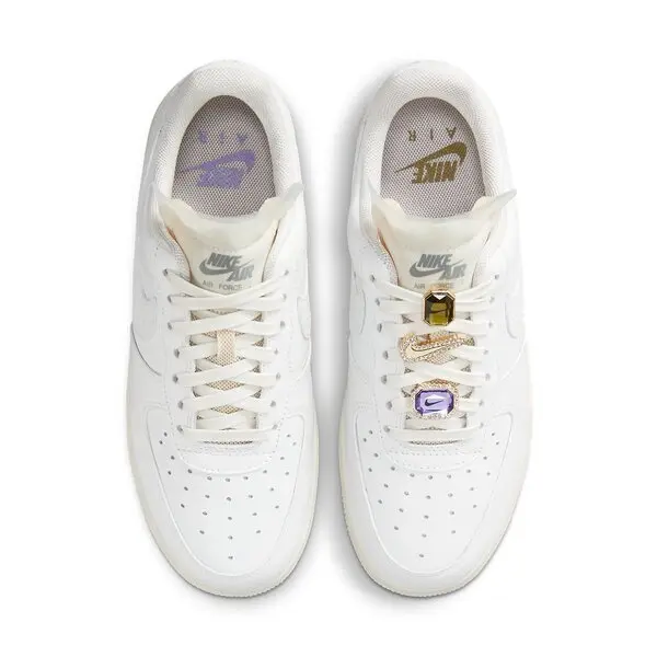 Nike Force 1 Low Premium 'jewels' Sneakers