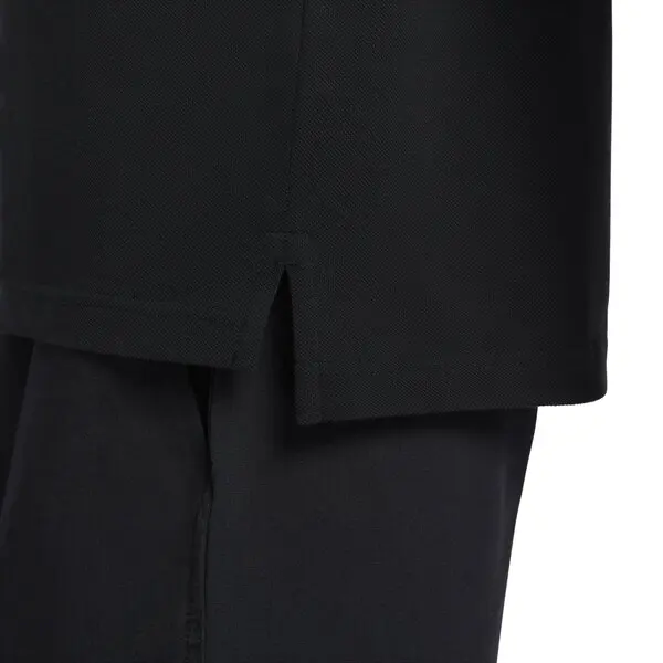 Nike As Sce Polo Matchup Pq - Black