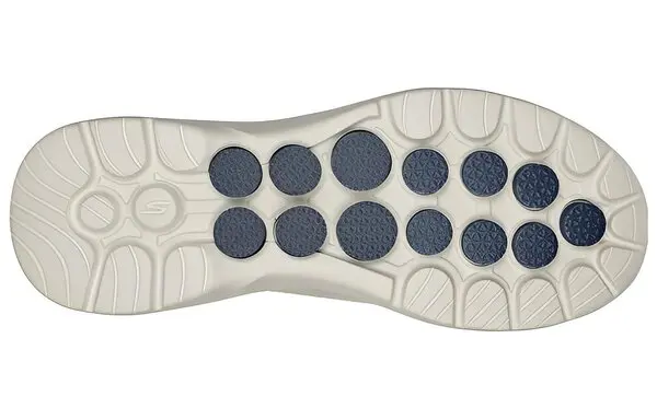 Sketchers Slip-ins Go Walk 6 Athletic Sneakers