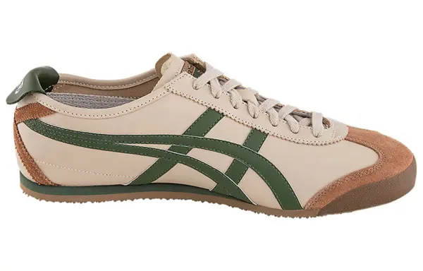 Onitsuka Tiger Mexico 66 Low Top Sneakers
