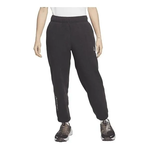 Nike Wolf Tree Pants - Black