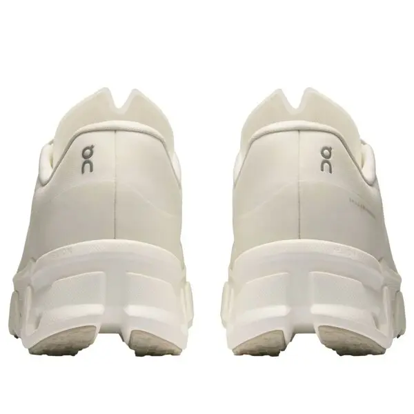 On X Post Archive Faction Cloudmonster Hyper Sneakers - White