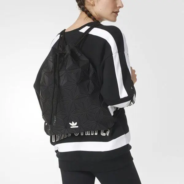 Adidas 3d Gym Sack