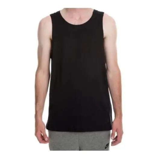 Nike Tech Bonded Tank Top - Black