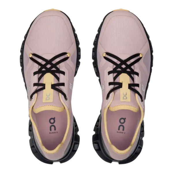 On Cloud X 3 Ad Athletic Sneakers