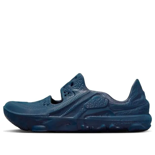 Nike Ispa Universal 'midnight Navy' Sneakers - Blue