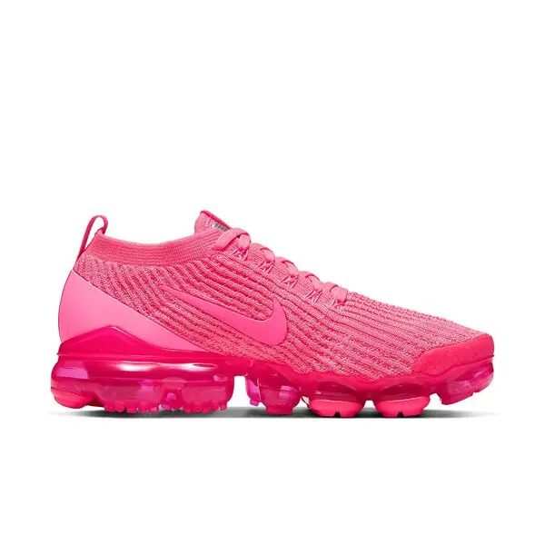 Nike Vapormax Flyknit 3 Sneakers - Pink