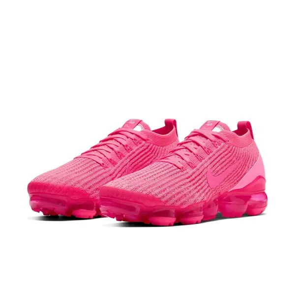 Nike Vapormax Flyknit 3 Sneakers - Pink